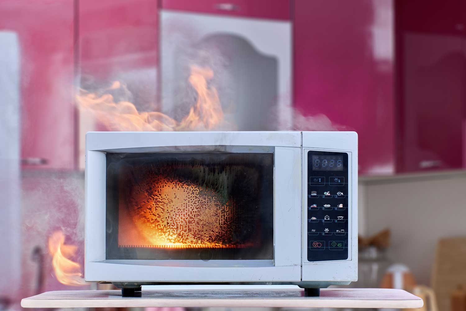 How to Prevent Kitchen Fires: Essential Safety Tips for Every Home Cook ...